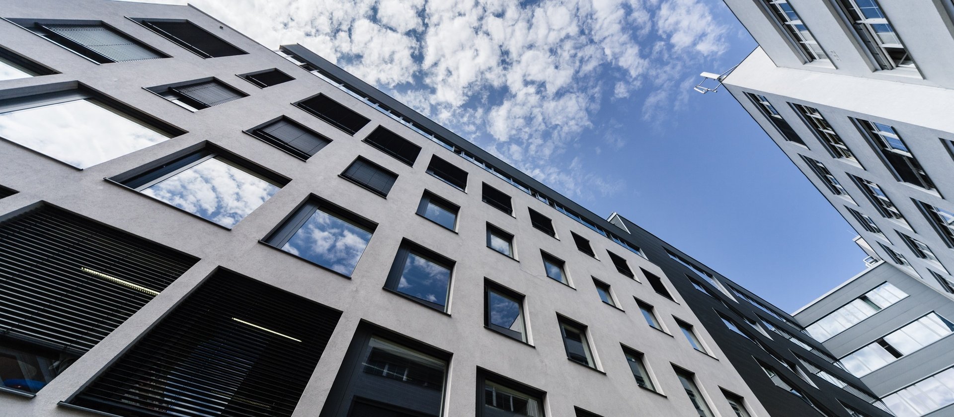 Pronájem kanceláří Factory Office Center, Praha 5 - Smíchov