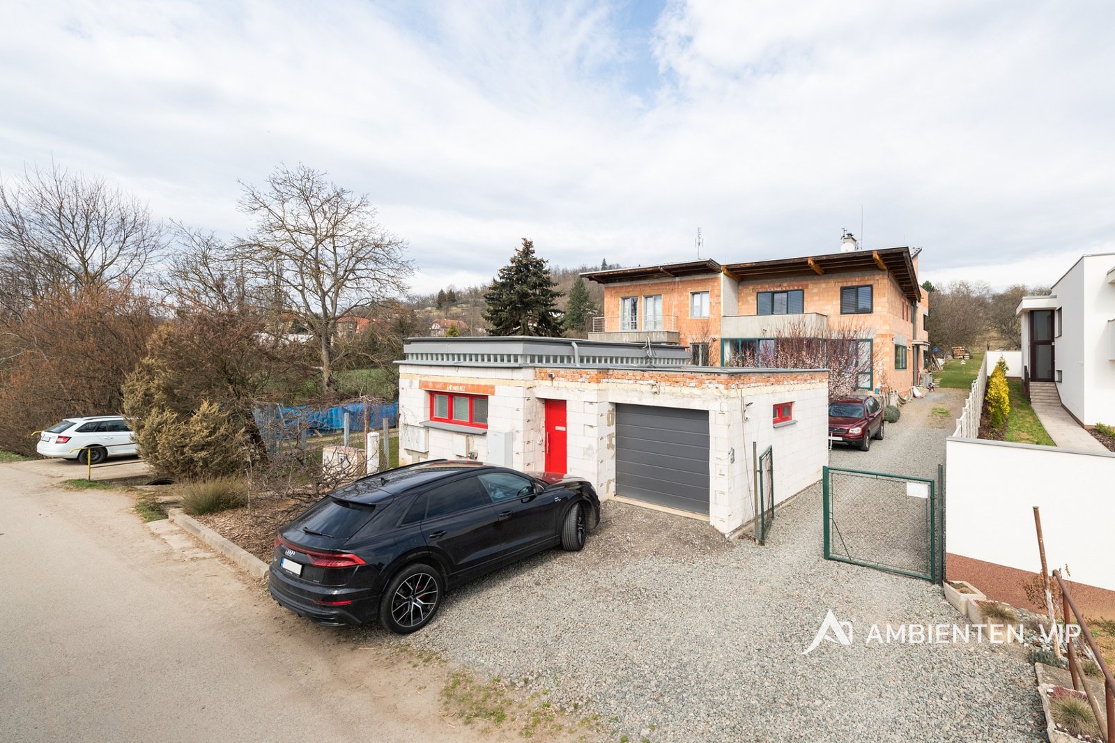 Sale, Houses Villas, 0 m² - Brno-Komín | Home