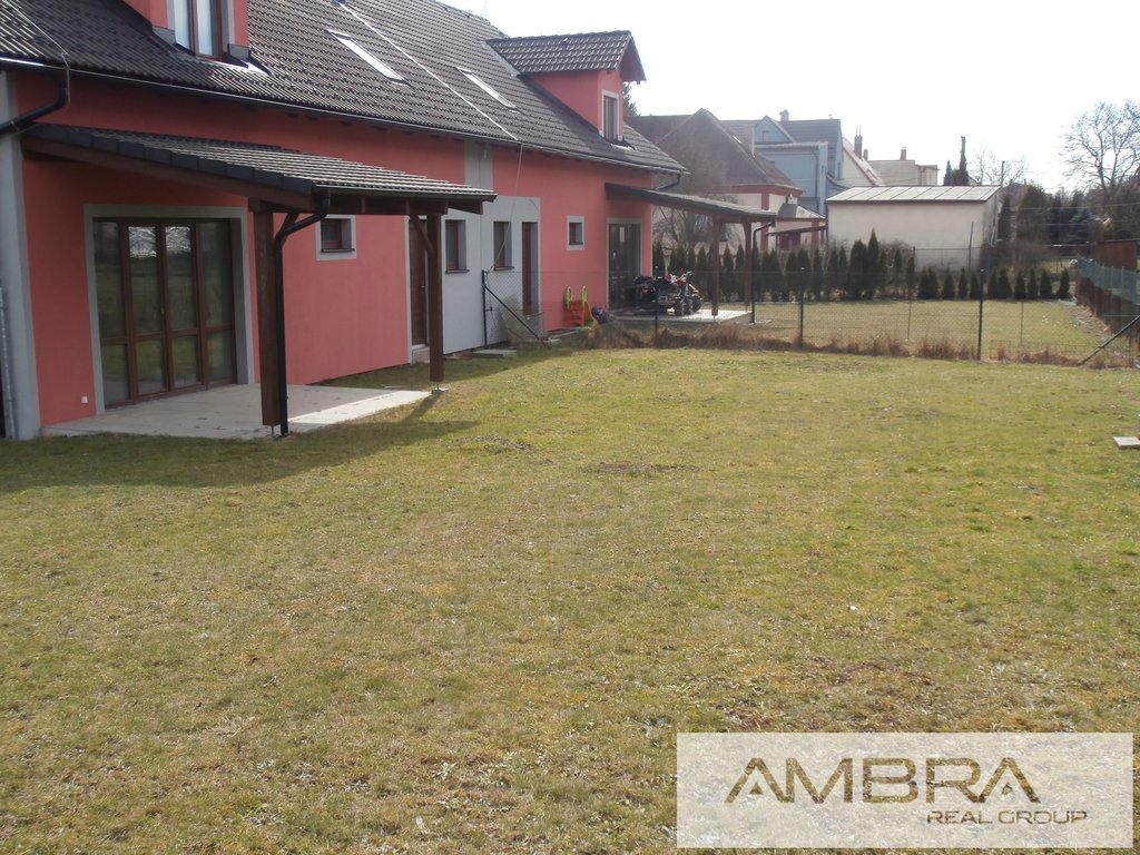 Prodej, Rodinný dům 4+1, Šenov u Ostravy | AMBRA REAL GROUP S.R.O. | Realitní kancelář | OSTRAVA ...