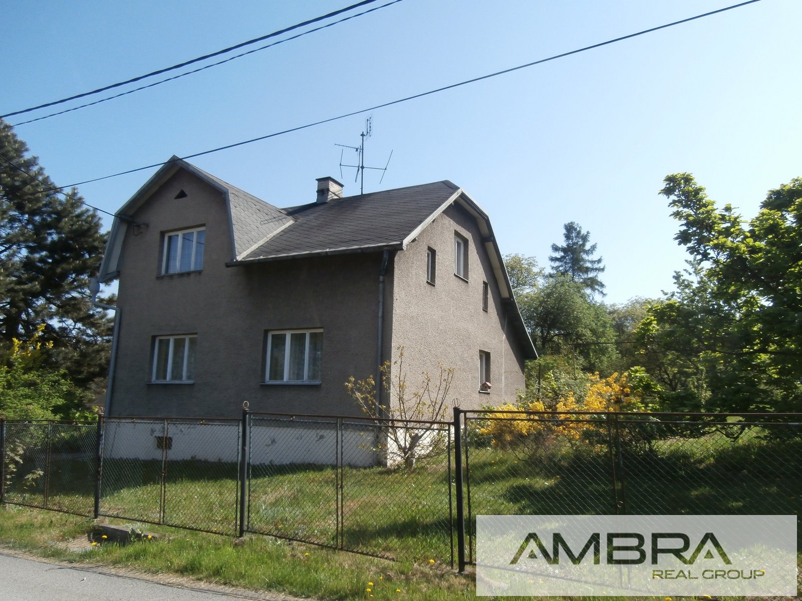 Prodej, Rodinné domy, 5+1 Orlová | AMBRA REAL GROUP S.R.O. | Realitní kancelář | OSTRAVA ...