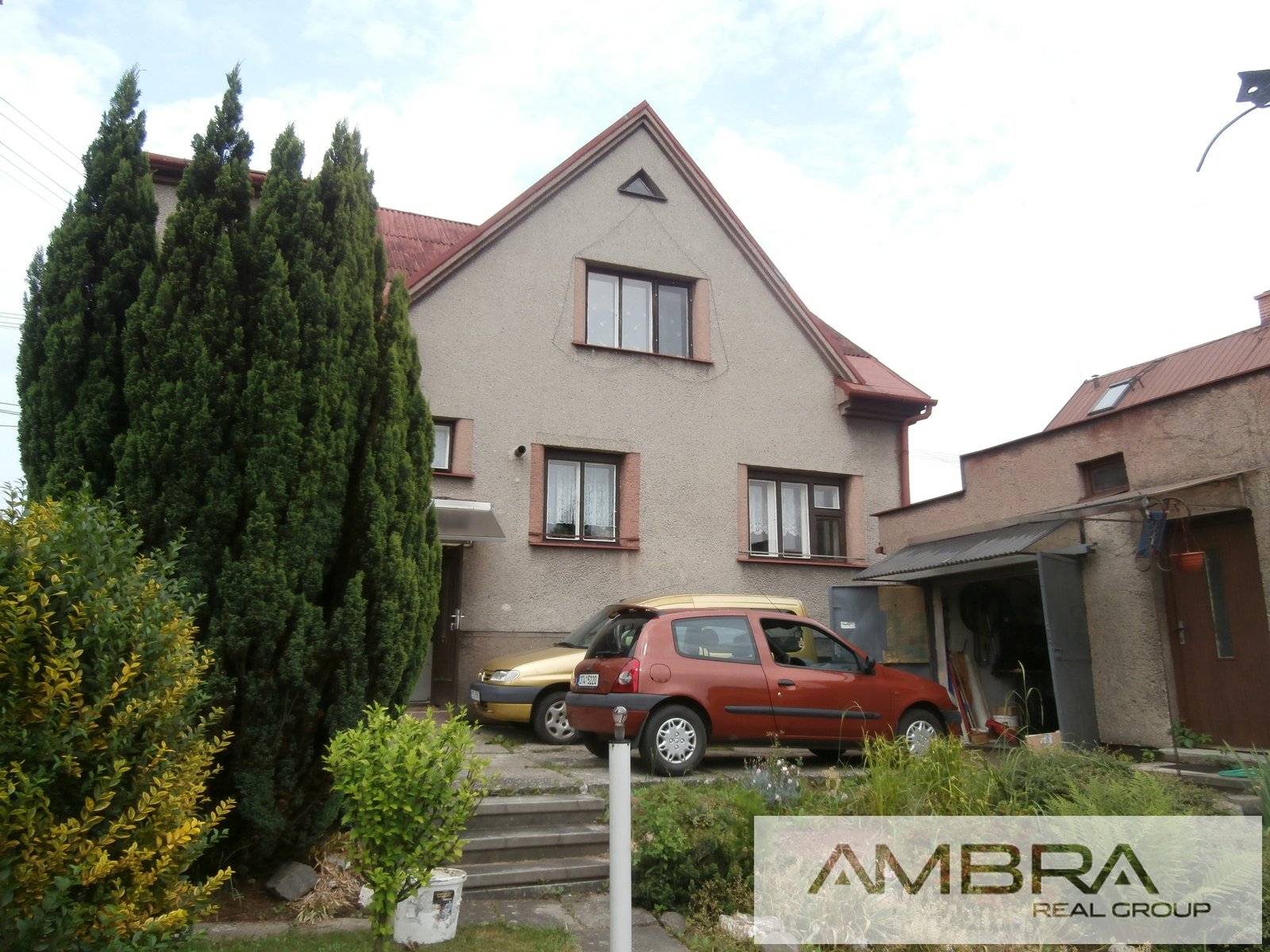 Prodej, Rodinné domy, 5+2 - Petřvald | AMBRA REAL GROUP S.R.O. | Realitní kancelář | OSTRAVA ...