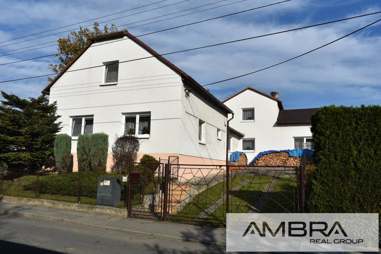 Prodej, Rodinné domy, 5+2 Rohov | AMBRA REAL GROUP S.R.O. | Realitní kancelář | OSTRAVA ...