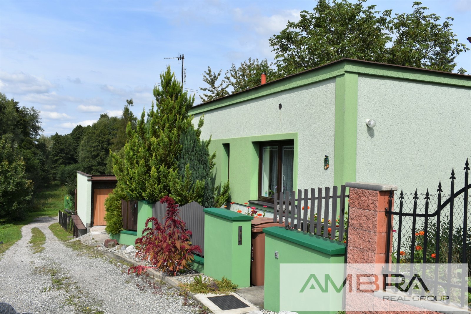 Prodej, Rodinné domy, 3+1 - Orlová - Město | AMBRA REAL GROUP S.R.O. | Realitní kancelář ...