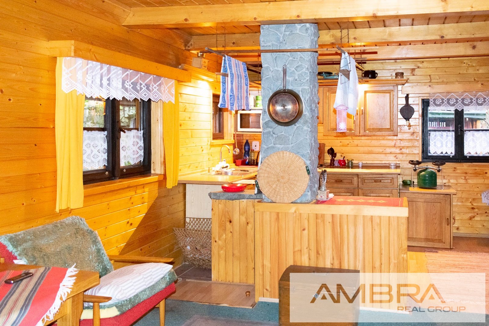 Prodej, Chata, 3+1- Guty | AMBRA REAL GROUP S.R.O. | Realitní kancelář ...