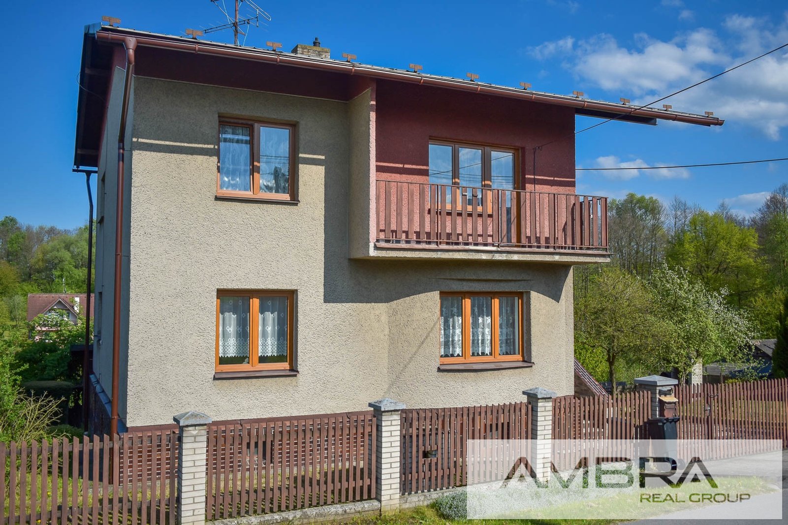 Prodej, Rodinné domy, 4+2 - Dětmarovice | AMBRA REAL GROUP S.R.O. | Realitní kancelář | OSTRAVA ...