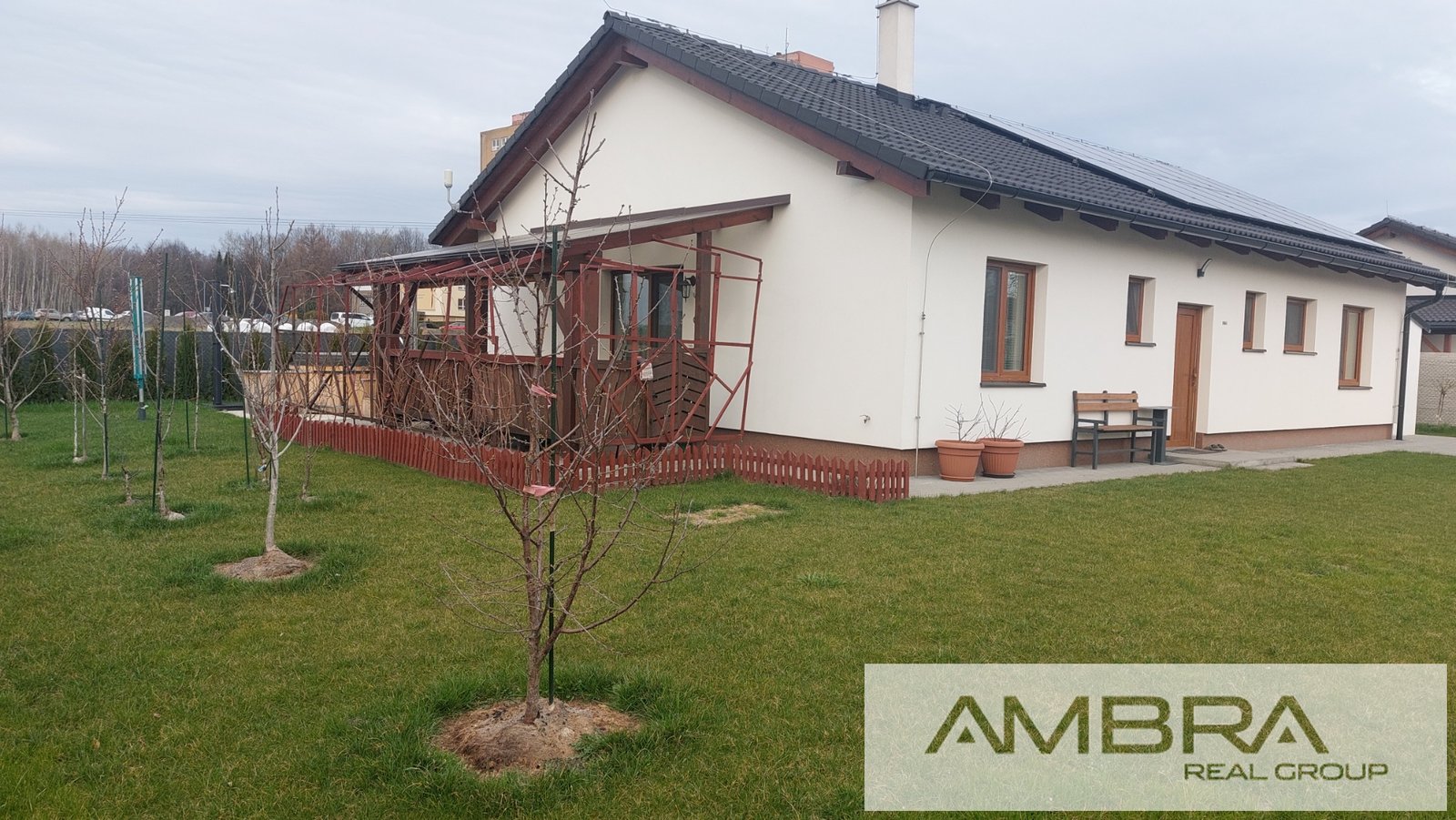 Rodinný dům 4+kk , Dobrá | AMBRA REAL GROUP S.R.O. | Realitní kancelář | OSTRAVA | HAVÍŘOV ...