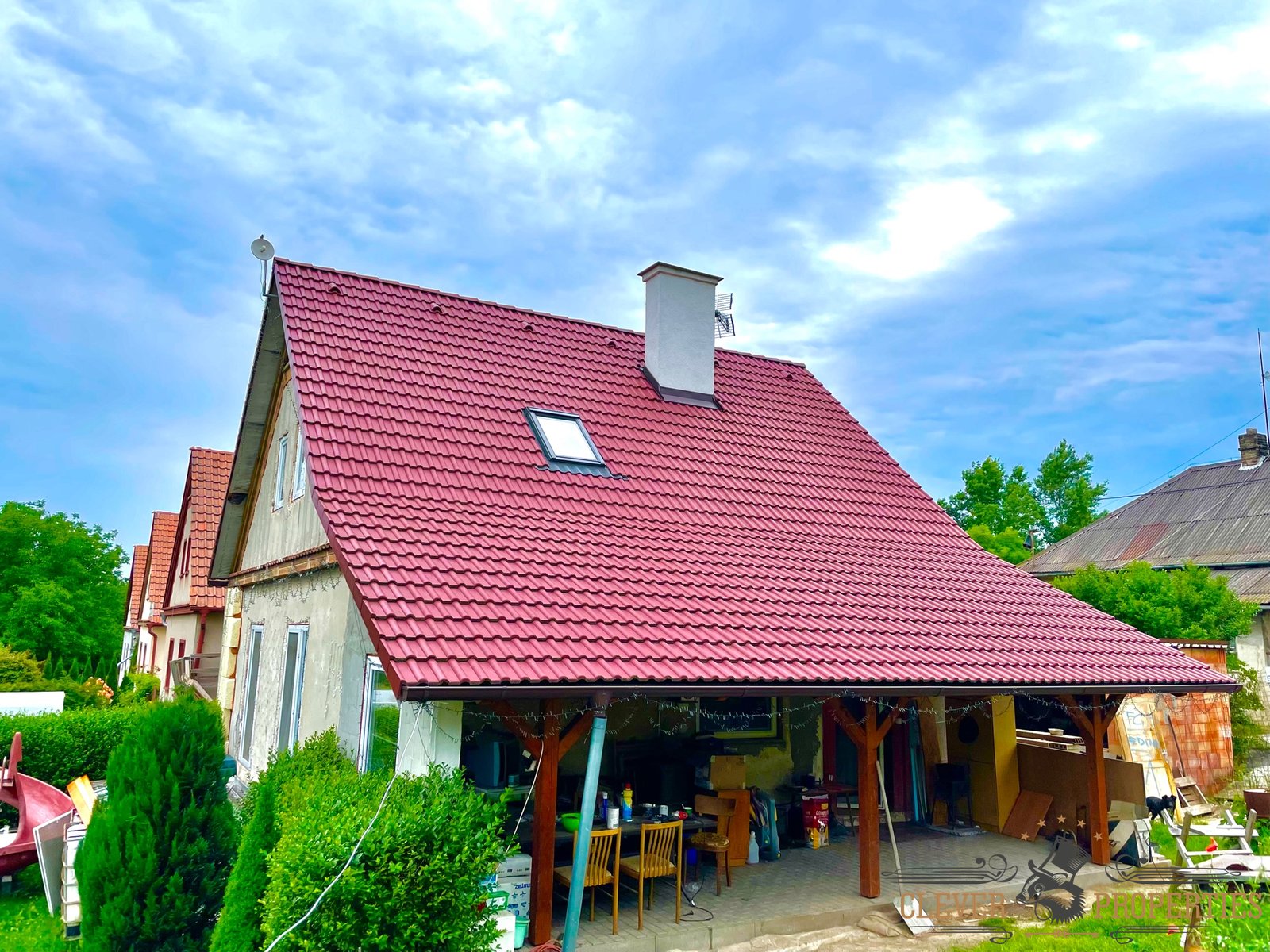 Prodej, Rodinné domy, 95m² - Úhřetice | Clever Properties s.r.o.