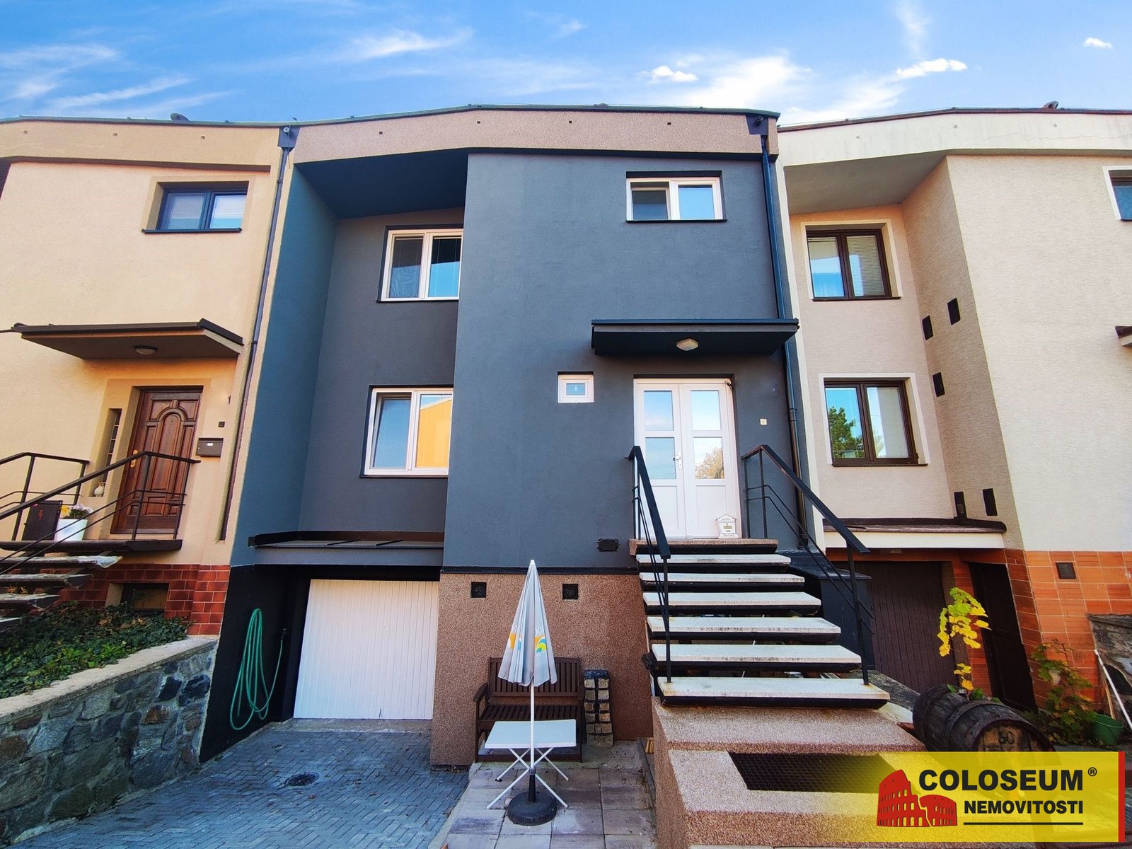 Prodej domu - již není v nabídce | COLOSEUM NEMOVITOSTI