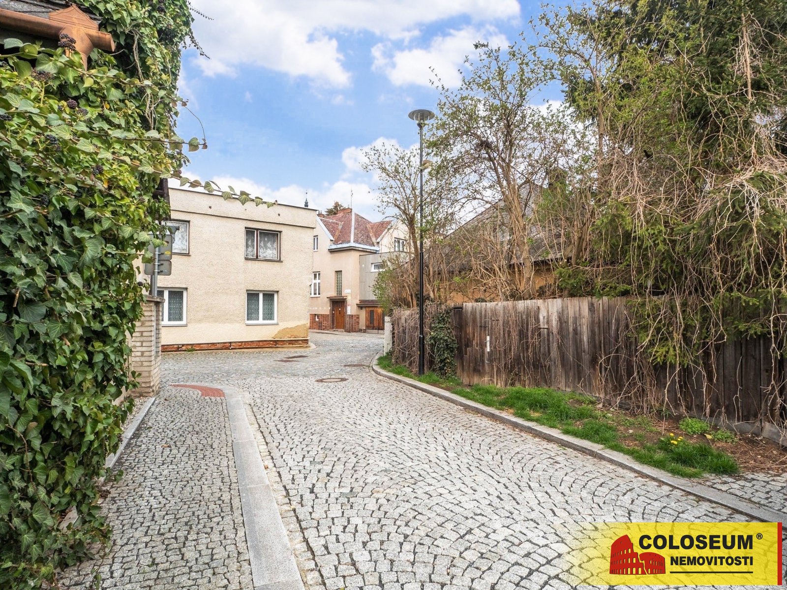 Litovel, prodej domu, 150 m² | COLOSEUM NEMOVITOSTI