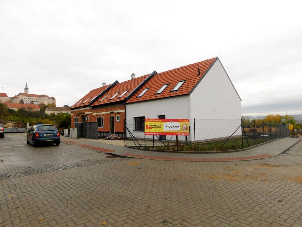 Prodej domu - již není v nabídce | COLOSEUM NEMOVITOSTI