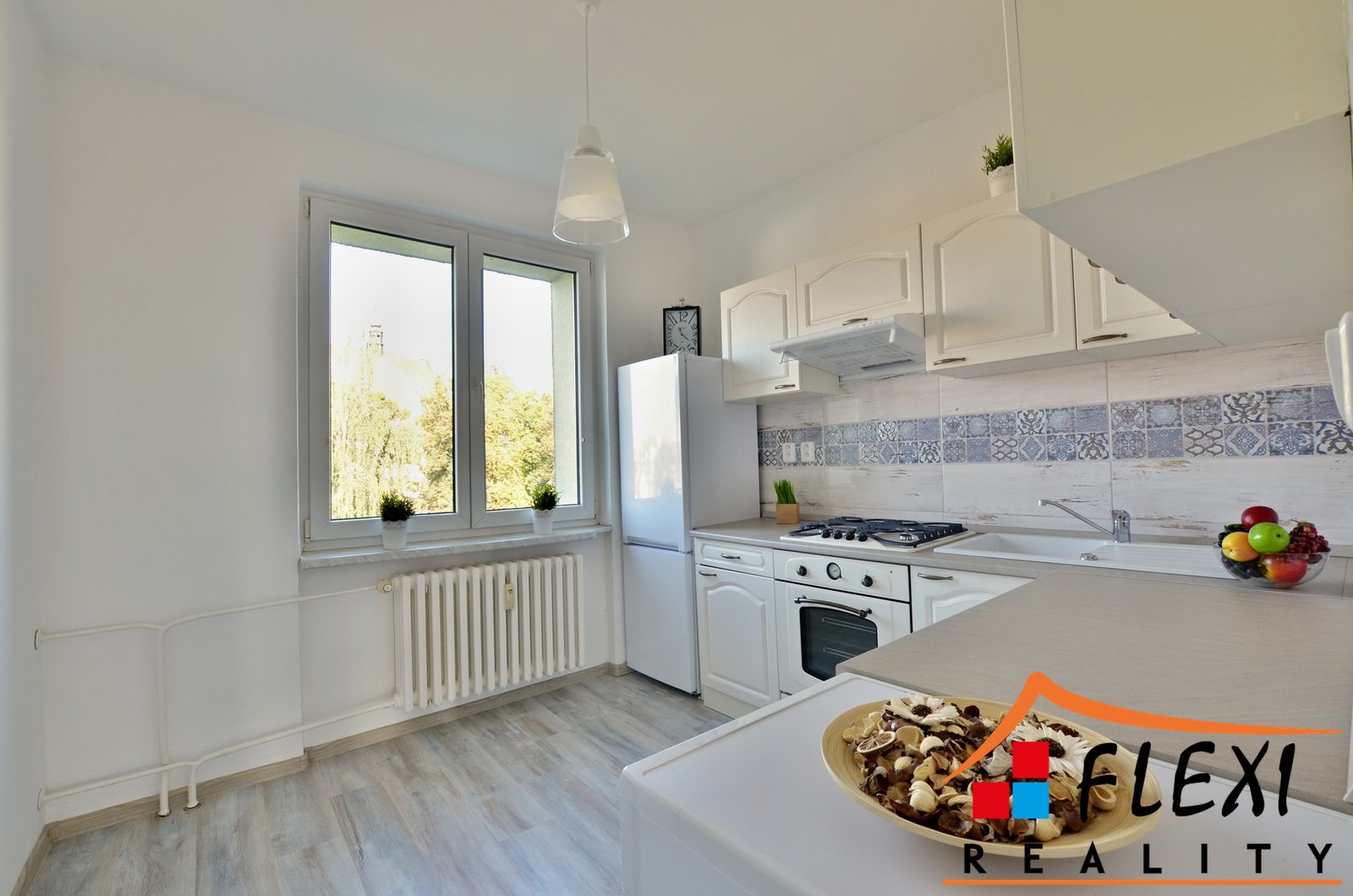 Prodej kompletně zrekonstruovaného bytu 3+1 v os.vl. s balkonem, 70,7 m2 podl.plochy, ul ...