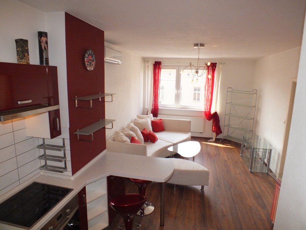 ZNOJMO - Pronájem bytu 2+kk, 55m² | MyDvaReality ZNOJMO - Pronájem bytu 2+kk, 55m² | MyDvaReality