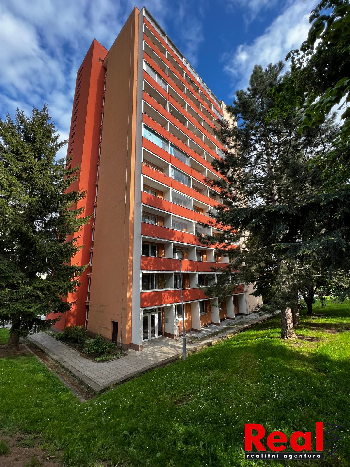 Prodej, Byty 2kk m² - Brno - část obce Žabovřesky | REALmix s.r.o ...