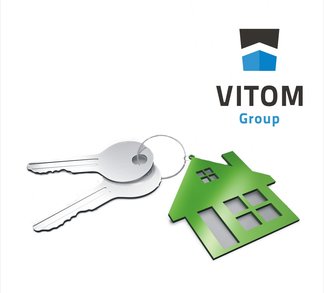 Blog | Web realitní kanceláře VITOM Group, sídlo VITOM House